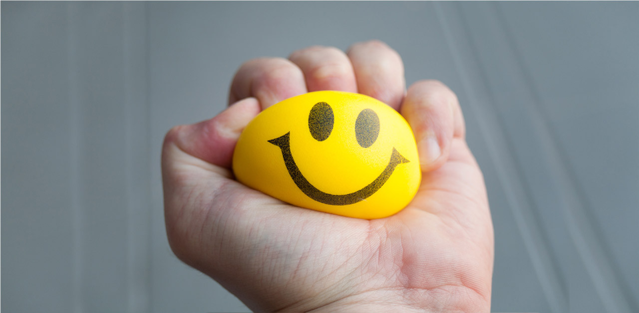 The Foundational Shift | A New Way to Handle Anger | Week 32, Day 5 ...