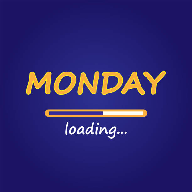 Why We Keep Waiting for Monday: The Psychology Behind Delay | Week 34 ...